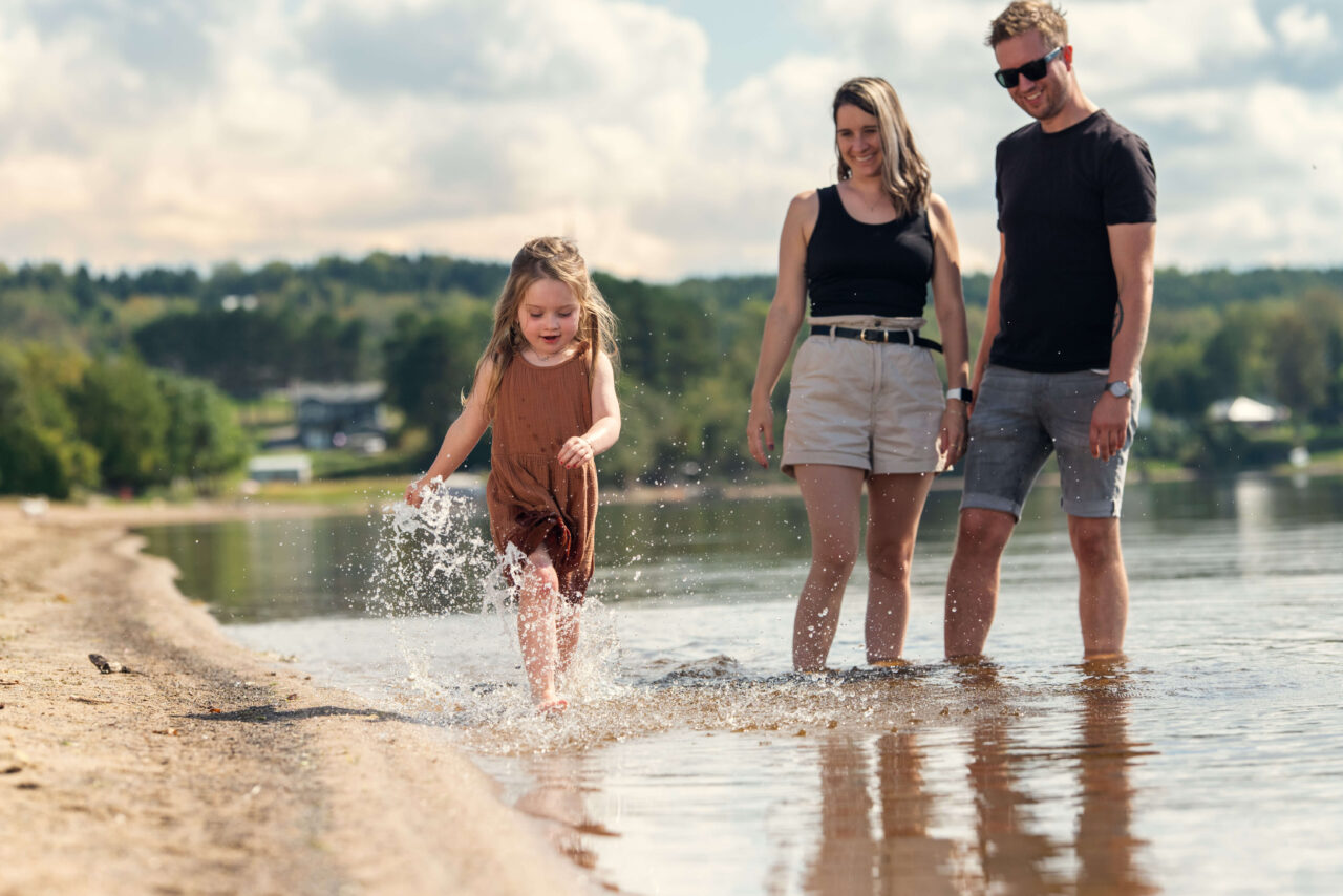 Portail entreprise | MRC Domaine-du-Roy